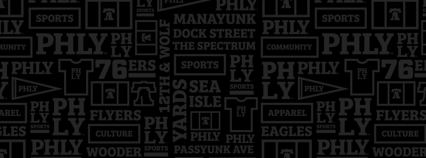 Welcome to PHLY Sports, and what it means for you